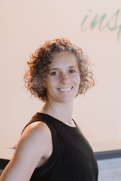 Shoulders: Strength, Stability and Standing Posture – Peak Pilates