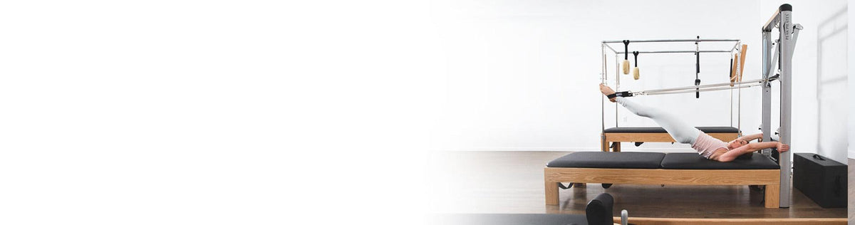 Studio Wood Line – Peak Pilates