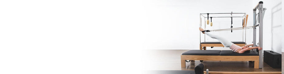 Studio Wood Line – Peak Pilates