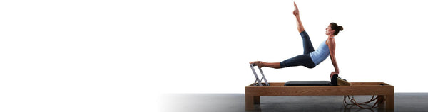Artistry™ – Peak Pilates