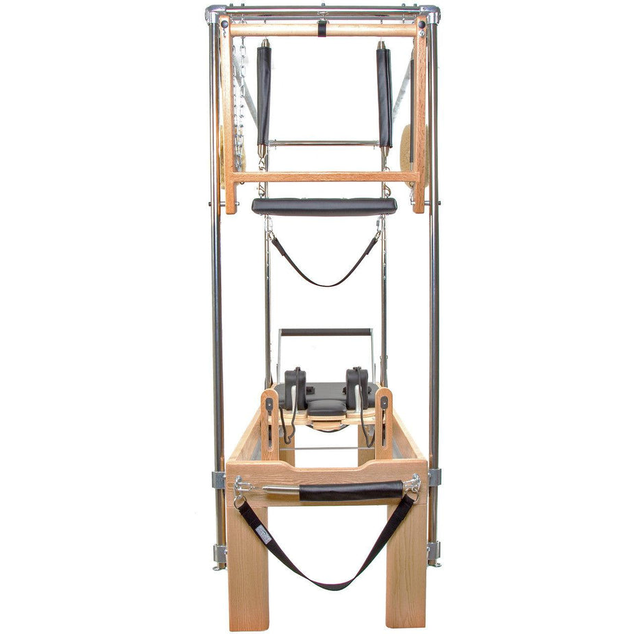 Cadillacs | Peak Pilates®