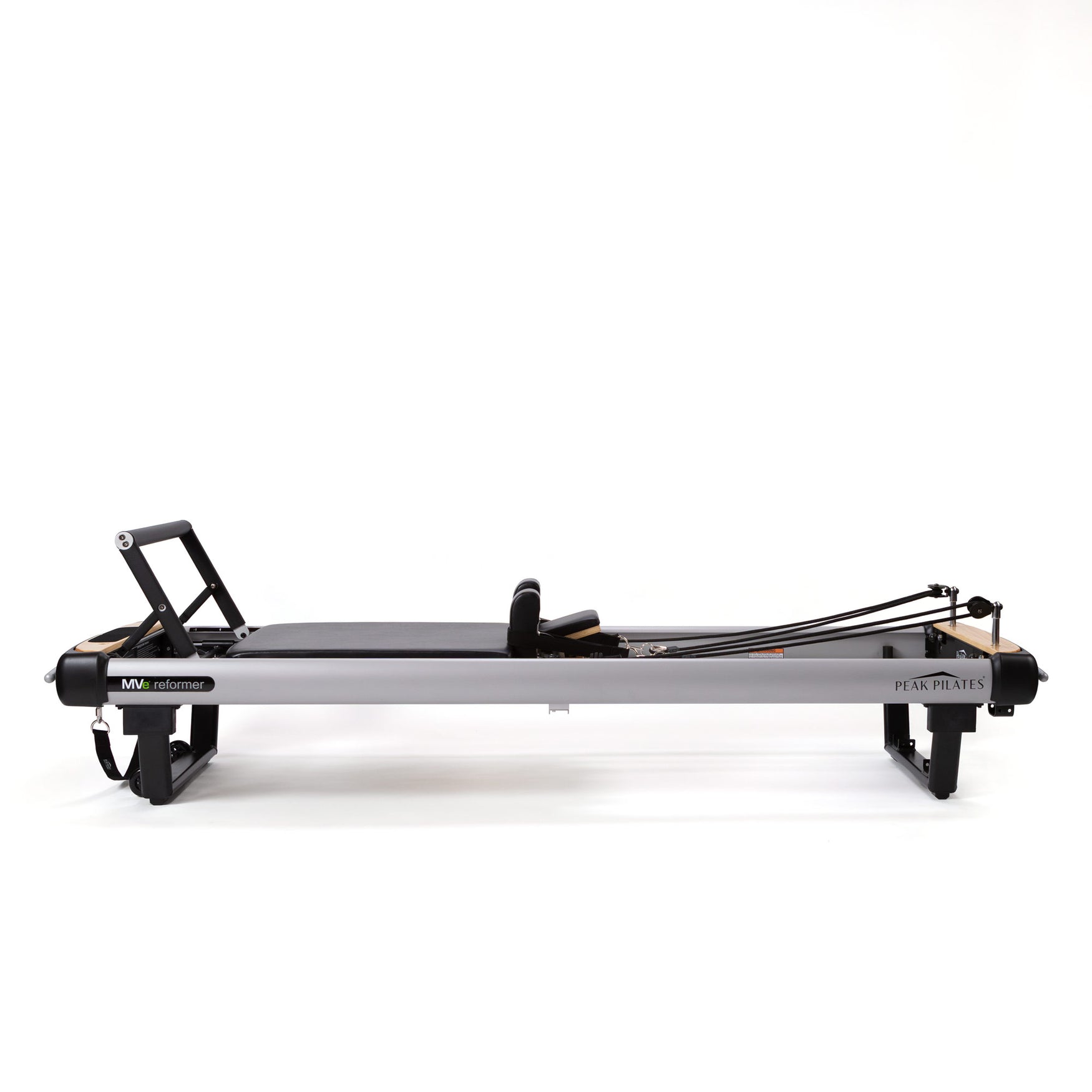 Reformers | Peak Pilates®