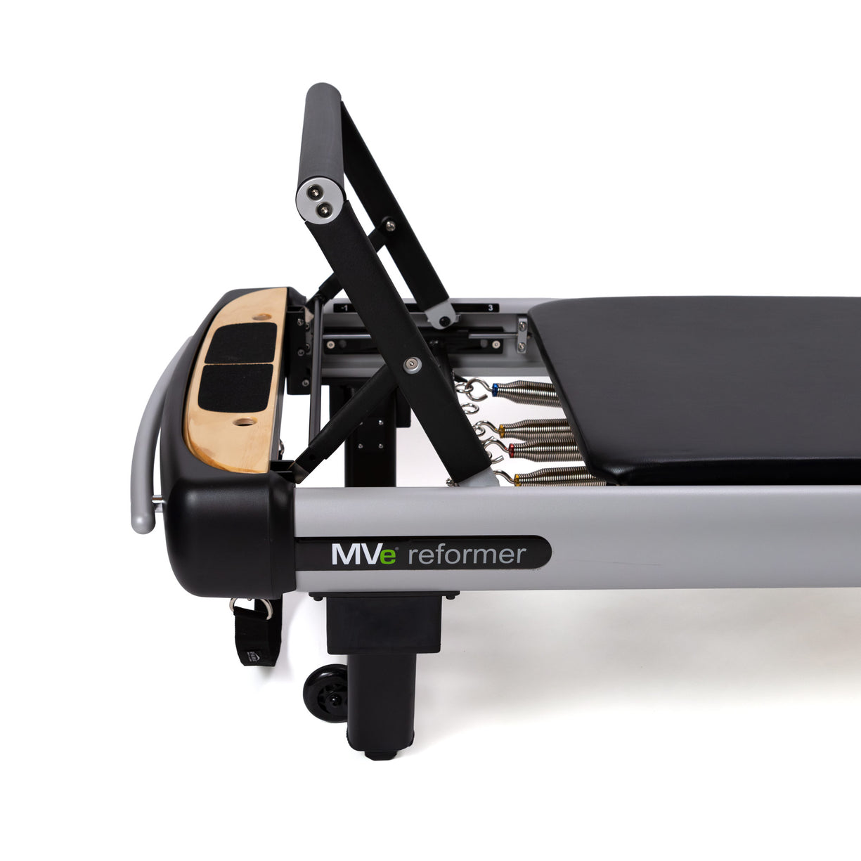 Reformers | Peak Pilates®