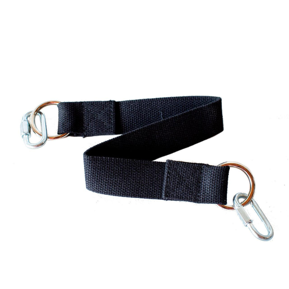 Trapeze Strap – Peak Pilates