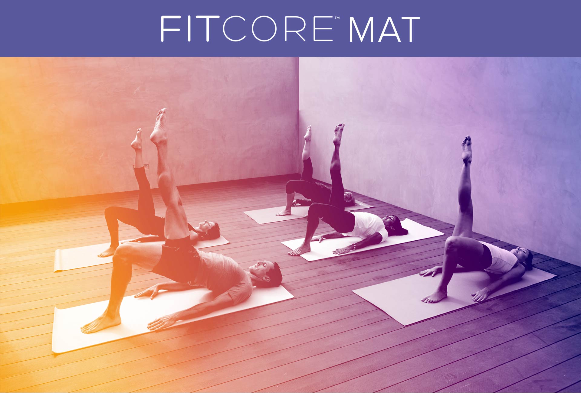 FitCore – Peak Pilates