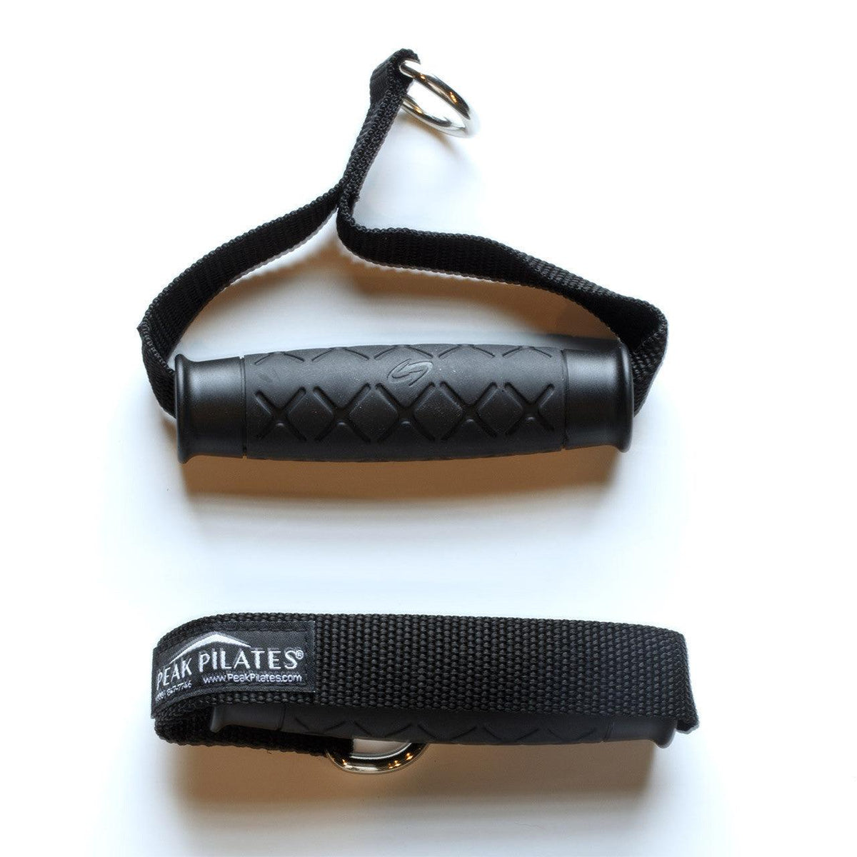 Universal Premium Rope Handles – Peak Pilates