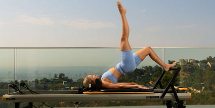 Pilates Training and Equipment | Peak Pilates®