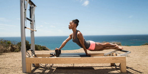 Pilates Training and Equipment | Peak Pilates®