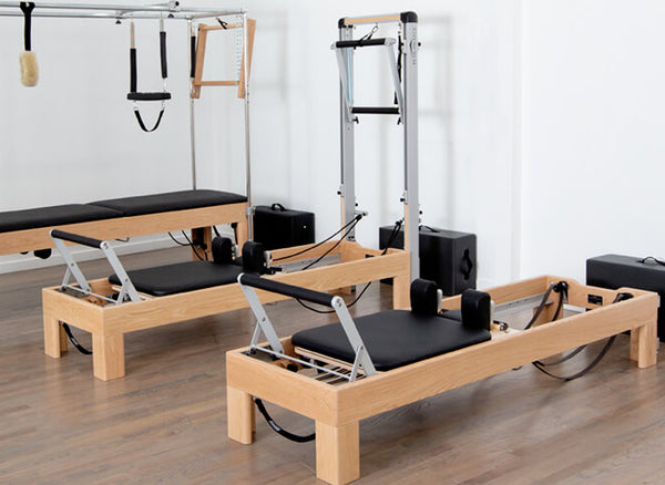 Pilates Training and Equipment | Peak Pilates®