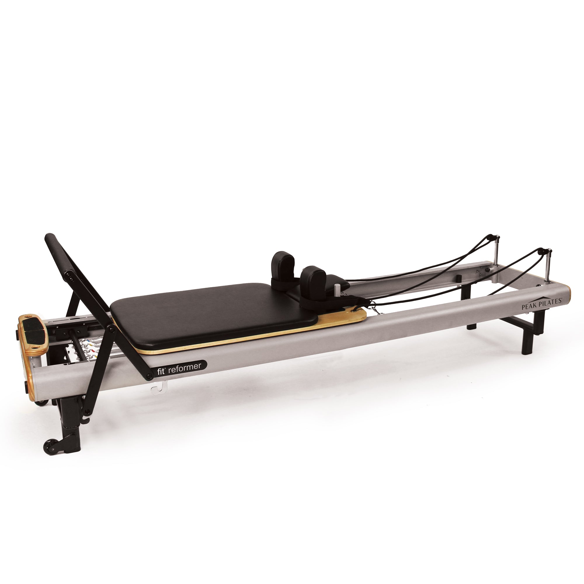 Reformers | Peak Pilates®