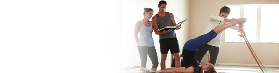 Comprehensive Certification | Peak Pilates®