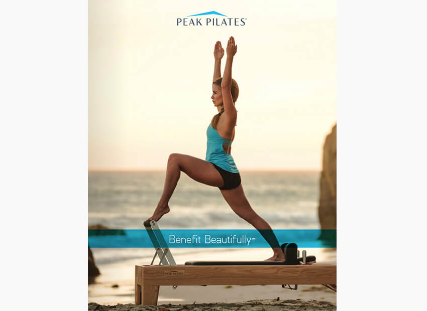 Studios | Peak Pilates®